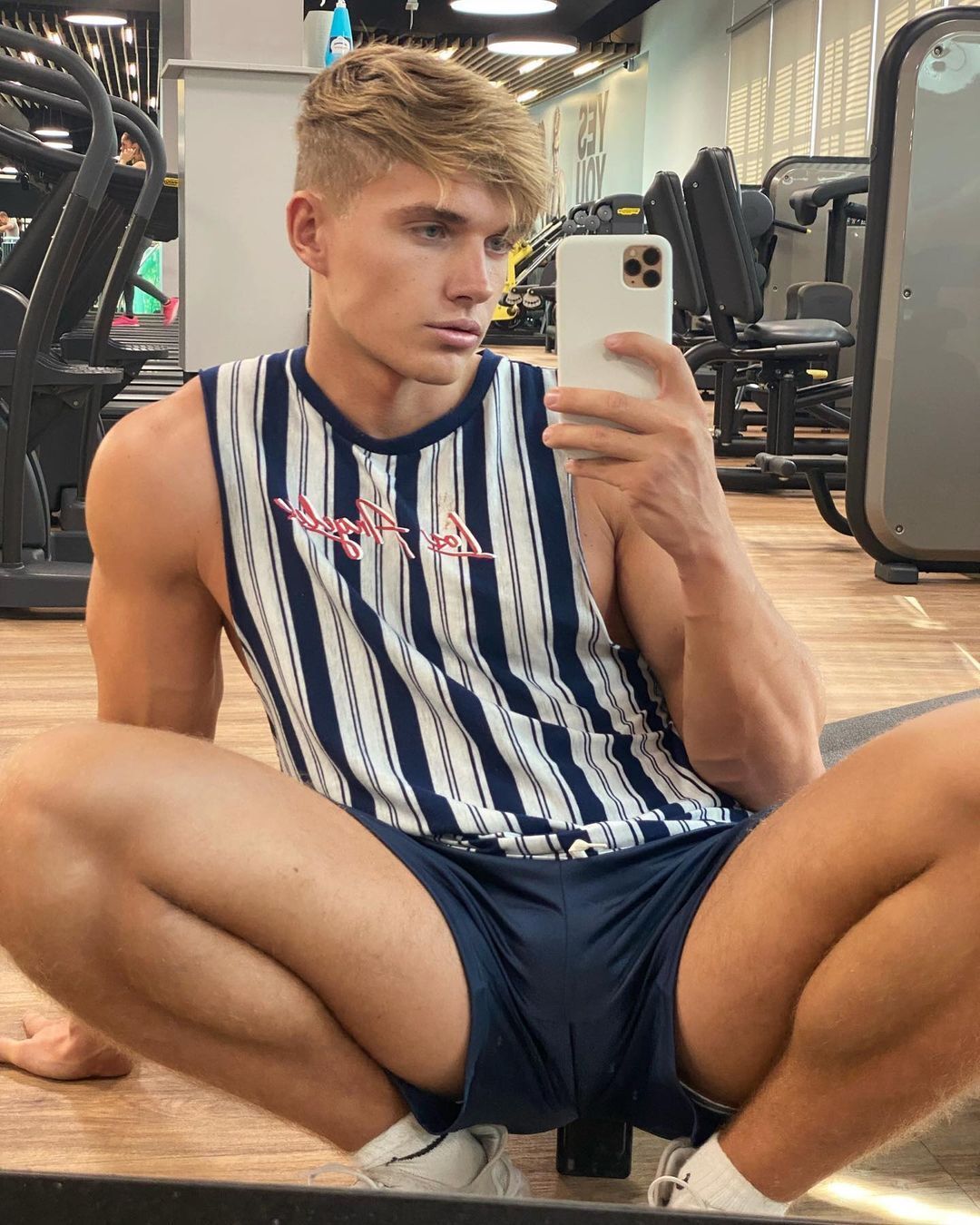 Sexy Guys From Around The World 2 Photo 56