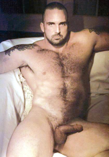 Bull Stanton Aka Chris Duffy Photo 2