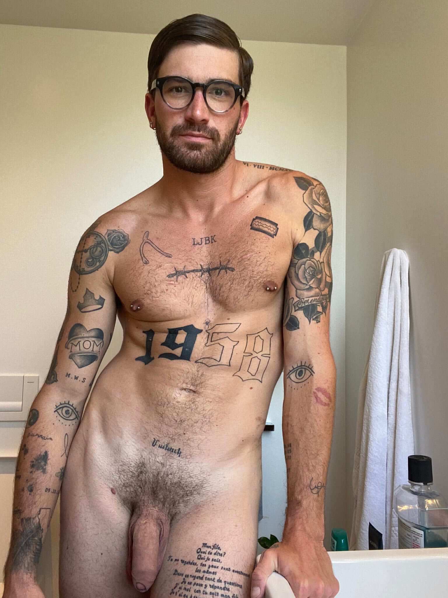 Chris Damned Sexy AF 1 - photo 67 - BoyFriendTV.com