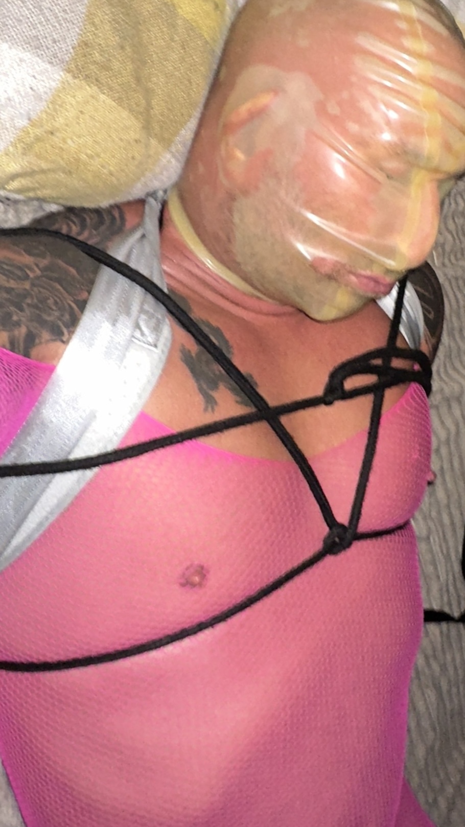 Douglas Haig Gay Sex Slave Photo 53