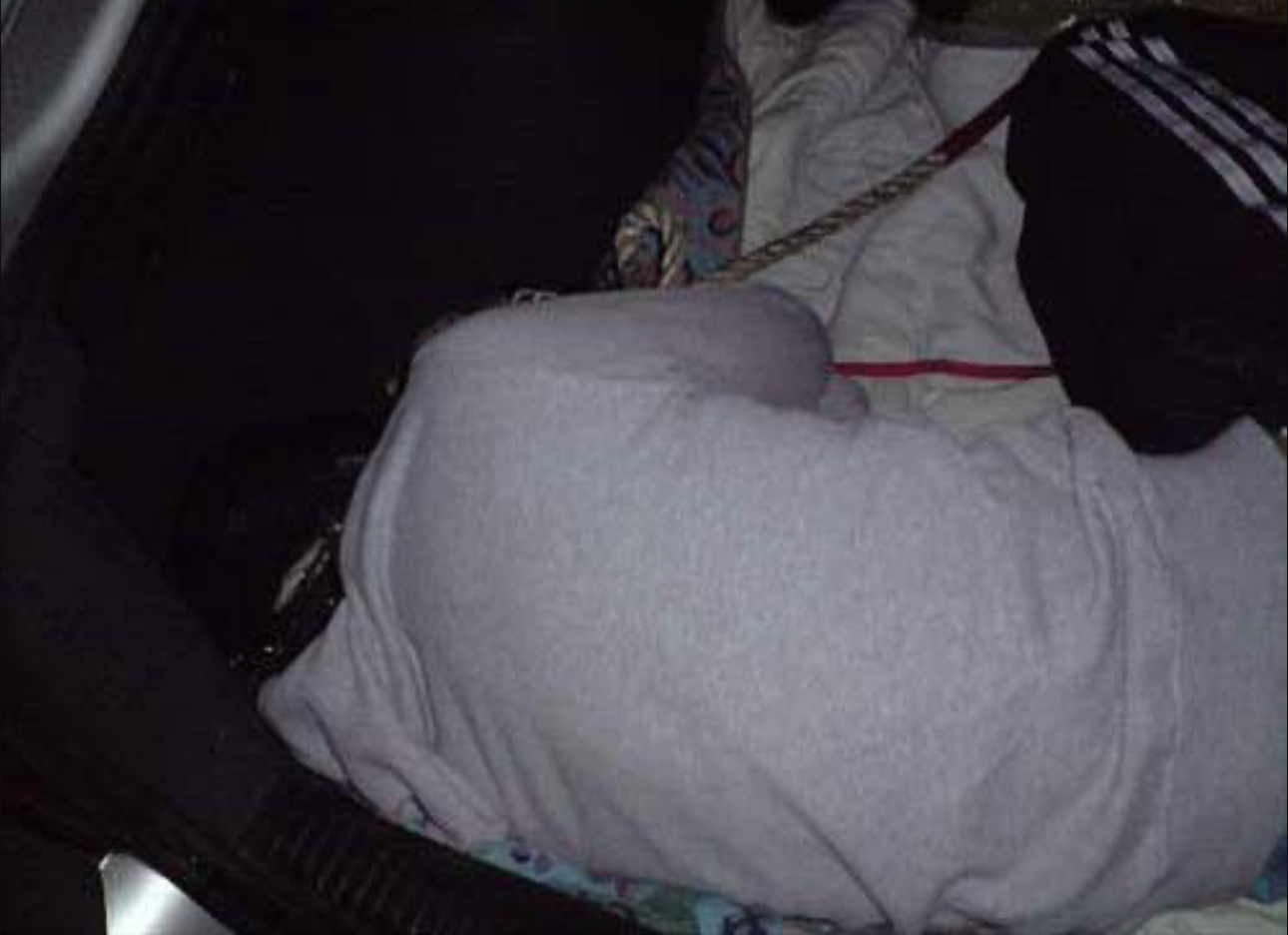 Douglas Haig Gay Sex Slave Photo 57