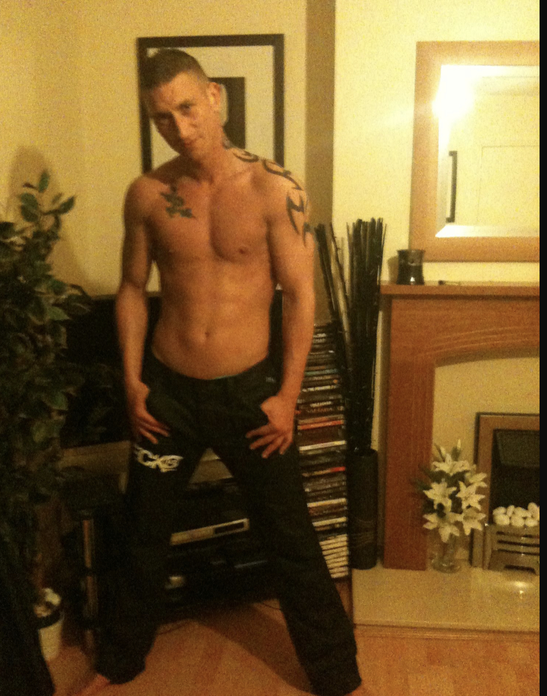 Douglas Haig Gay Sex Slave Photo 72