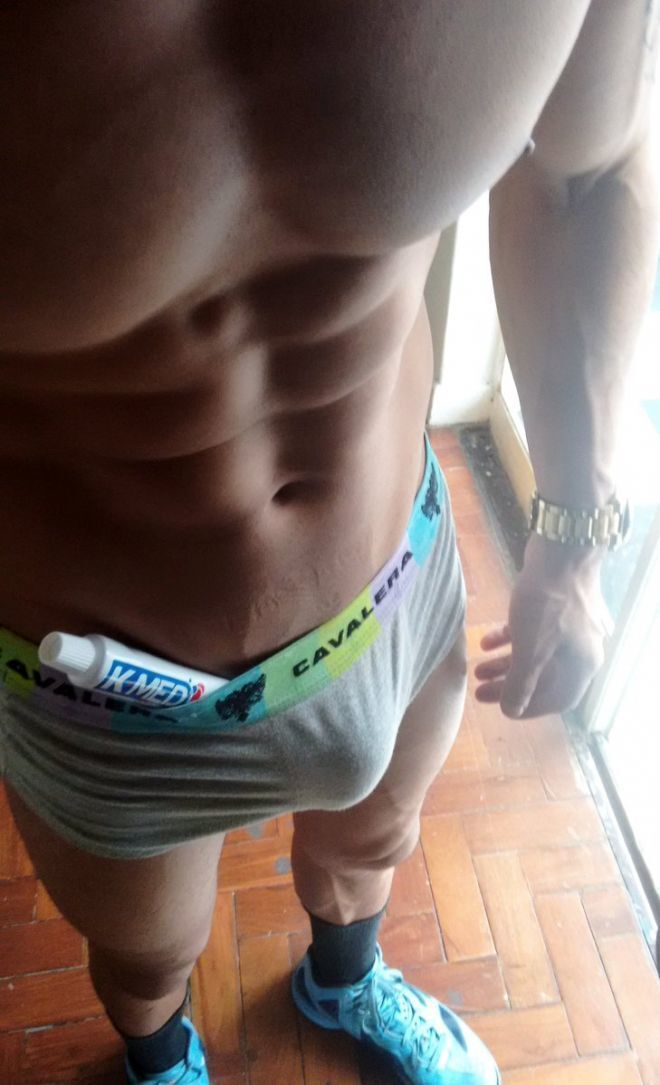 Dito Martins Photo 15