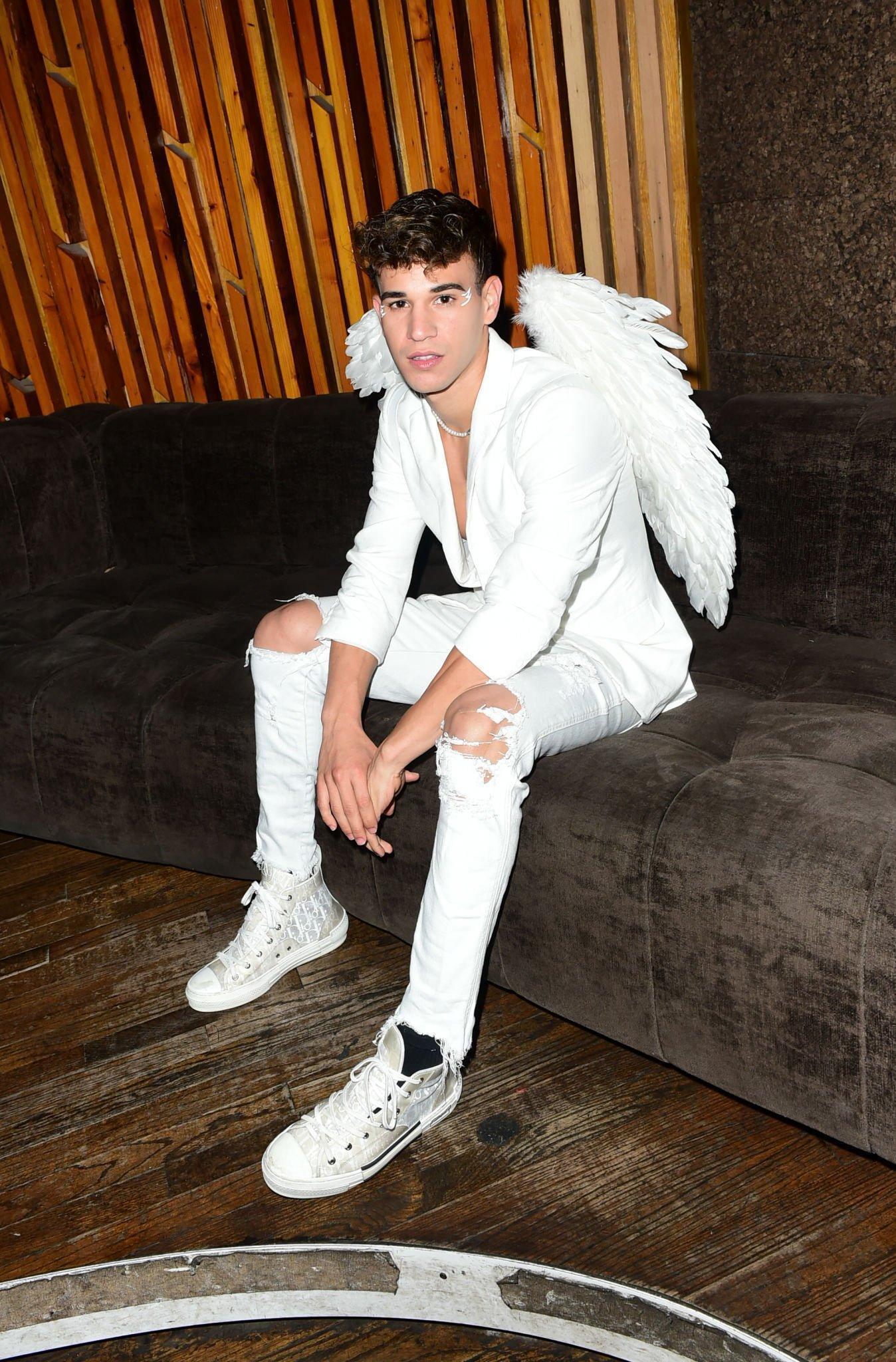 Angel Dario Garcia Alann23 Set 1 Photo 26