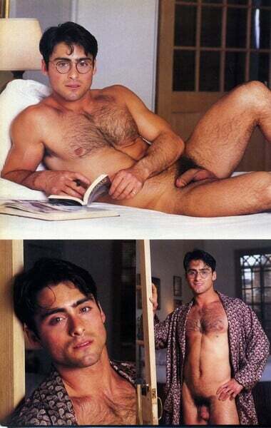 Paul Anthony Crewe Photo 2 