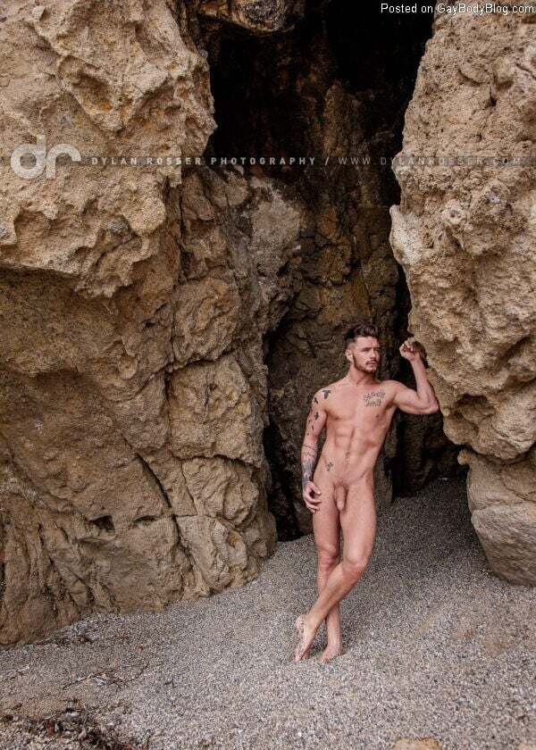 Dylan Rosser Photo 27