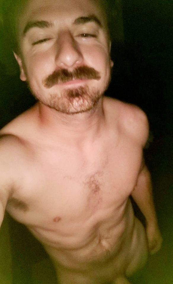 Nude Gay Men 154 Foto 3