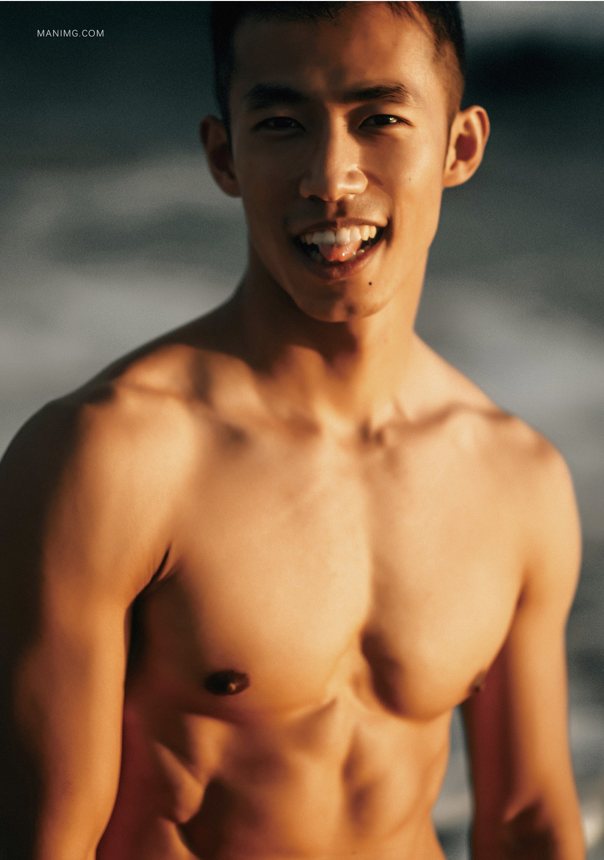 Chuck Mino Part 1 Photo 5 