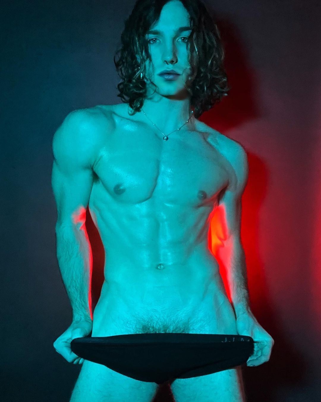 Hazel Hoffman Aka Josiah Hoffman Photo 26