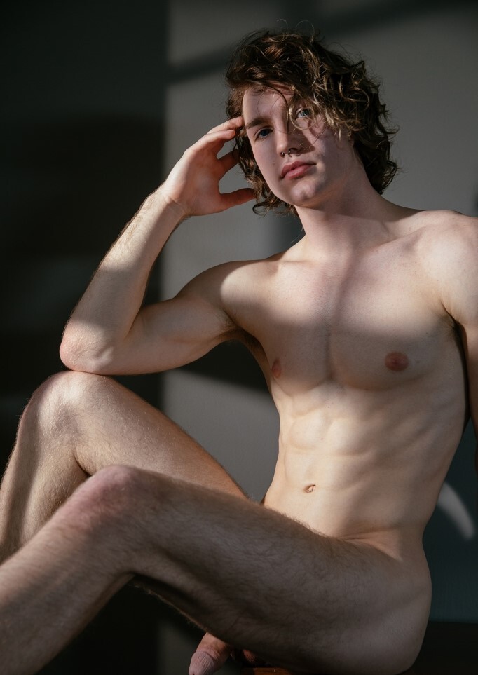 Hazel Hoffman Aka Josiah Hoffman Photo 4