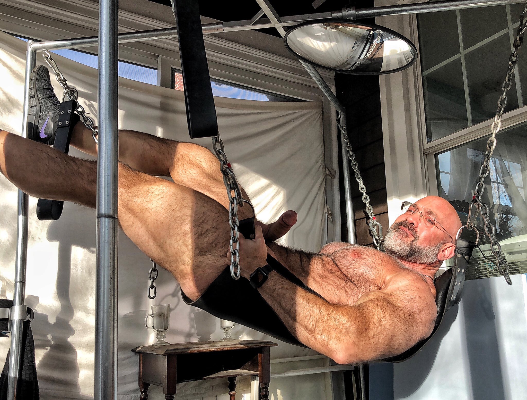 Muscle Daddy 3 Photo 11