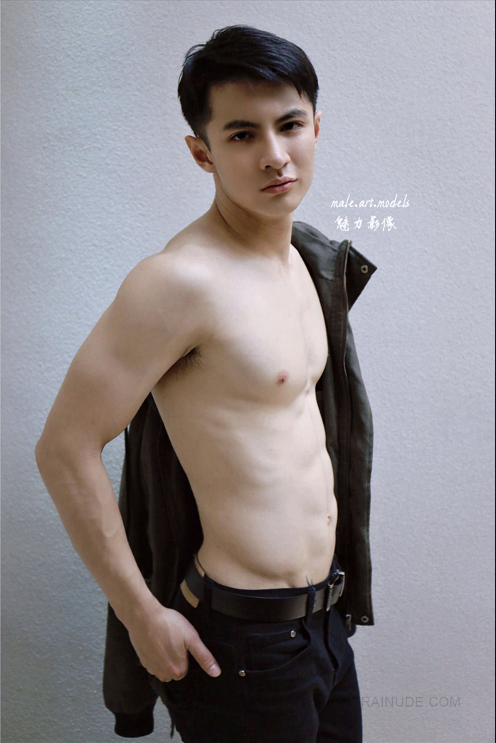 Male Art Models 11 Part 1 Photo 19 