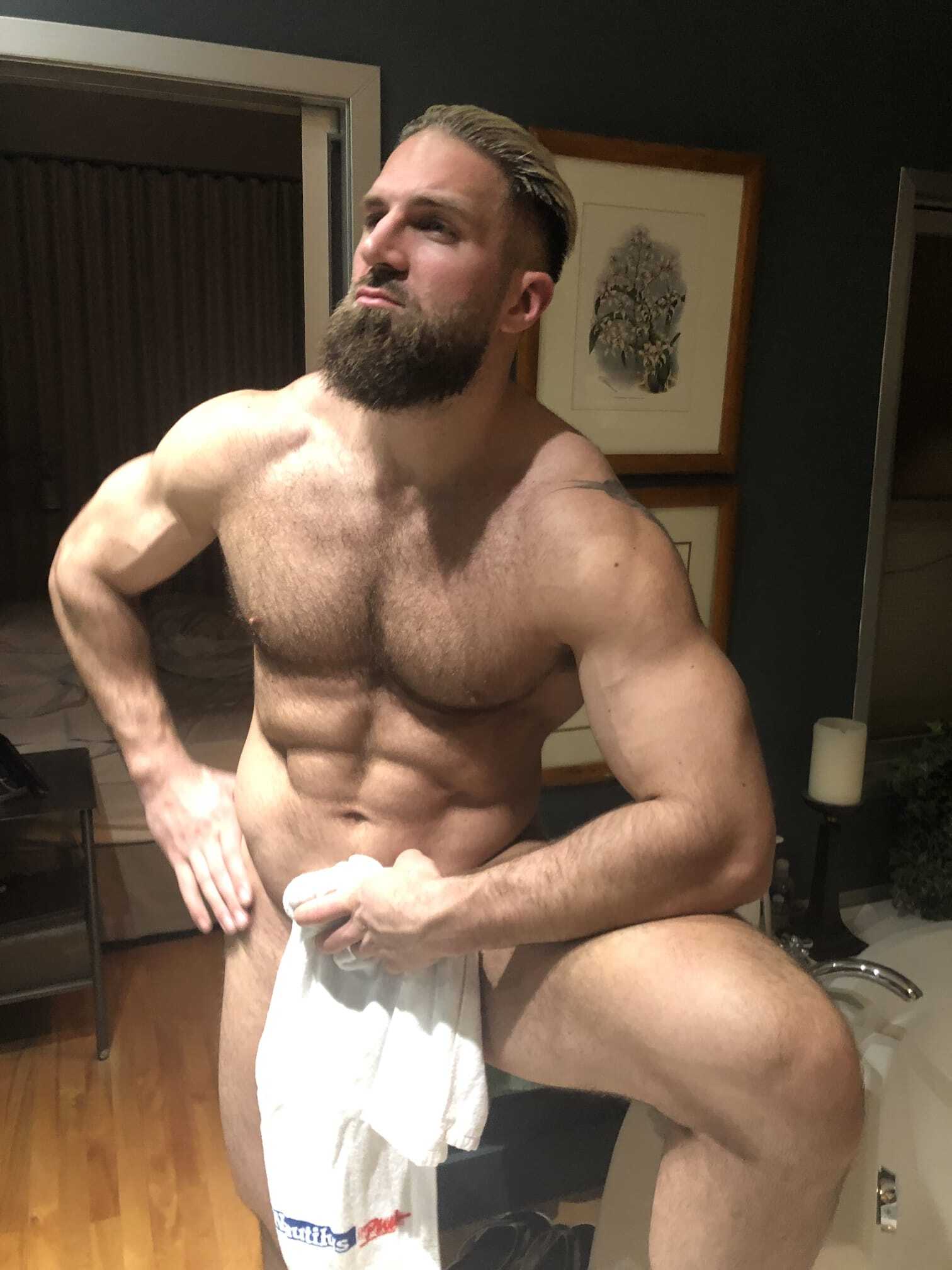 Chuck Conrad Part 3 Photo 24