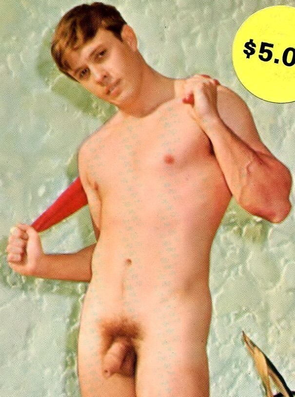 Hairy Uncut Men Photo 67