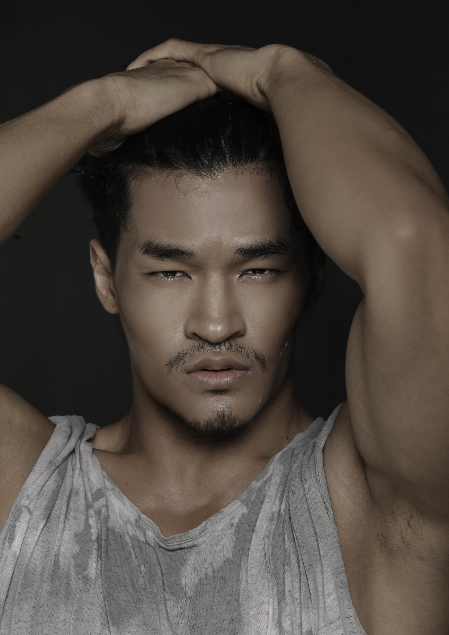 Mart Perfect Muscle Part 2 Photo 24