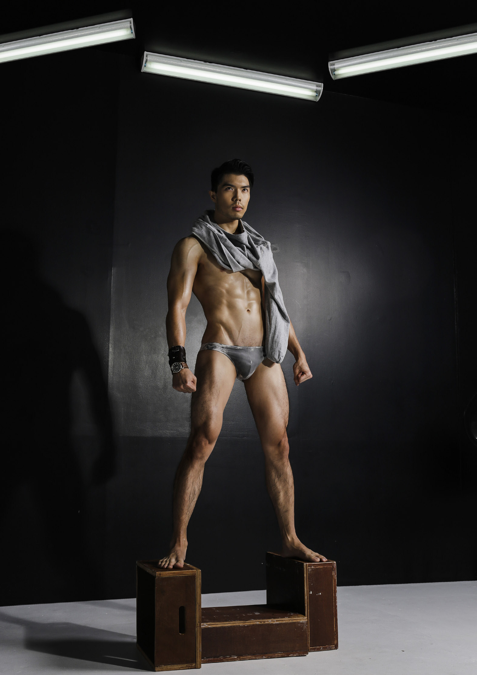 Mart Perfect Muscle Part 2 Photo 31