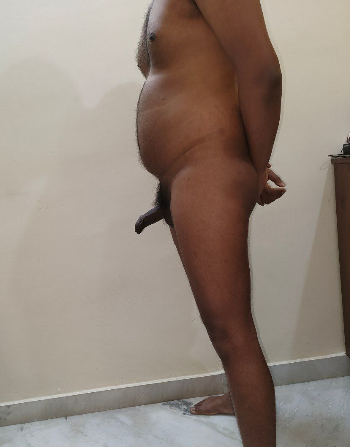 Indian Nude Men Photo 3