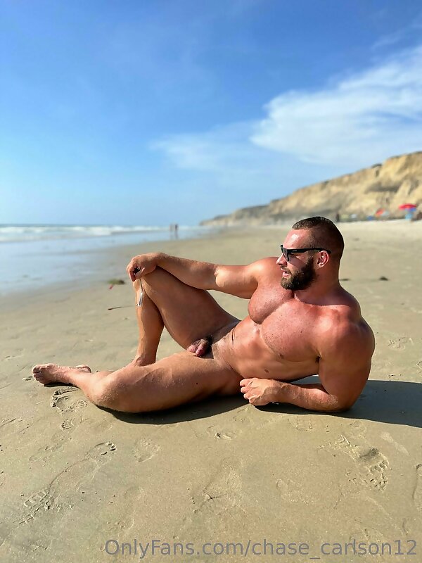 Chase Carlson Photo 18