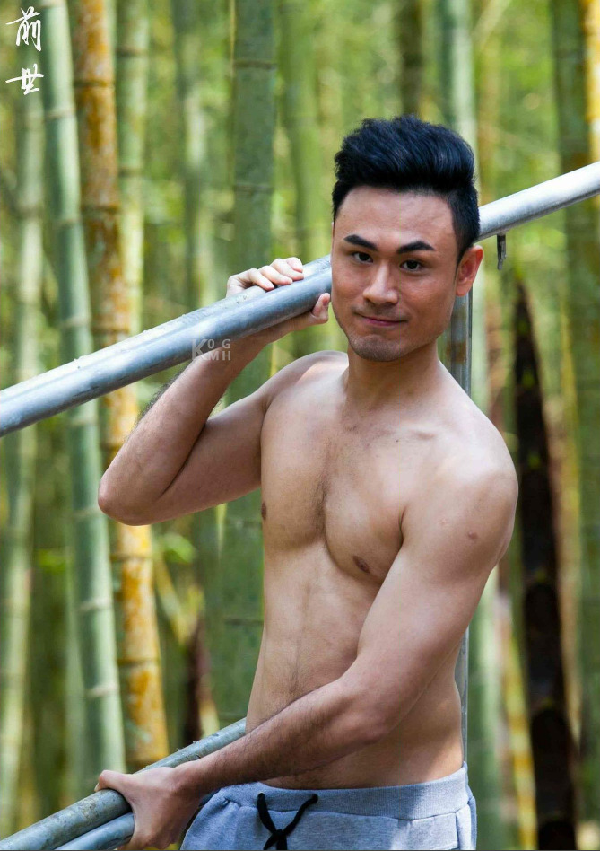 Thirty Years Of Adonis 06 Part 2 Photo 49