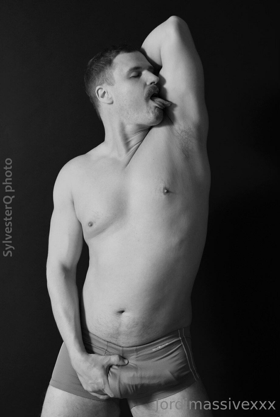 Jordi Massive Photo 7