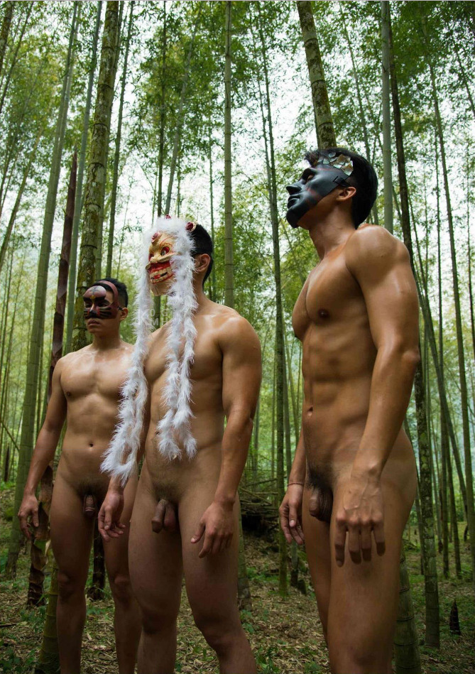 Thirty Years Of Adonis 07 Part 1 Photo 55