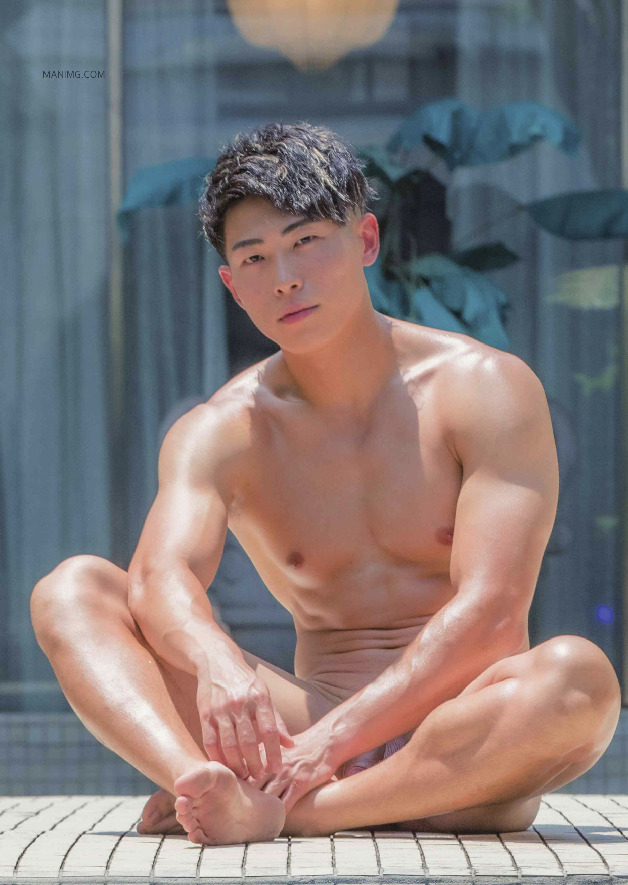 Mr Body Chin Kou Part2 Photo 25