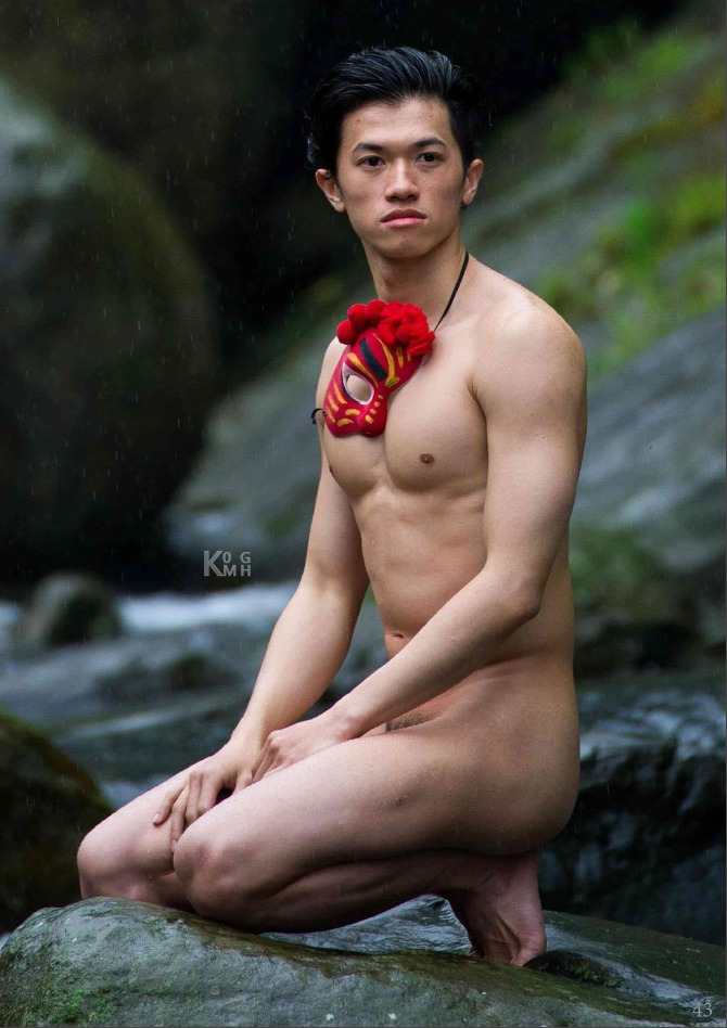 Thirty Years Of Adonis 06 Part 1 Photo 11