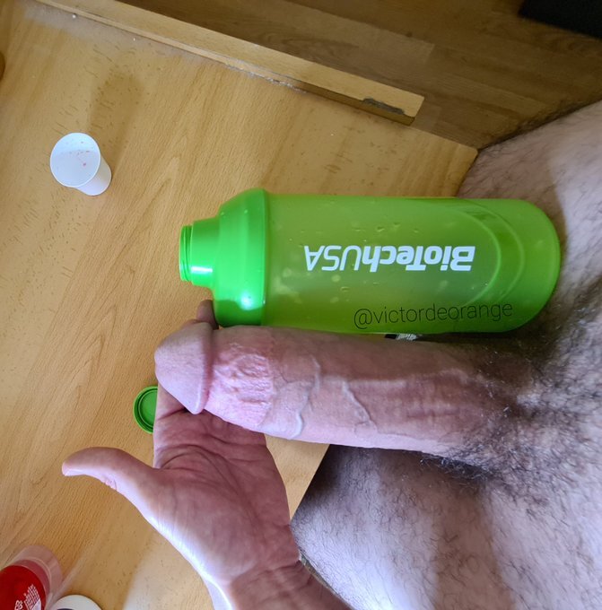 Victor De Orange Monster Dick Photo 44 