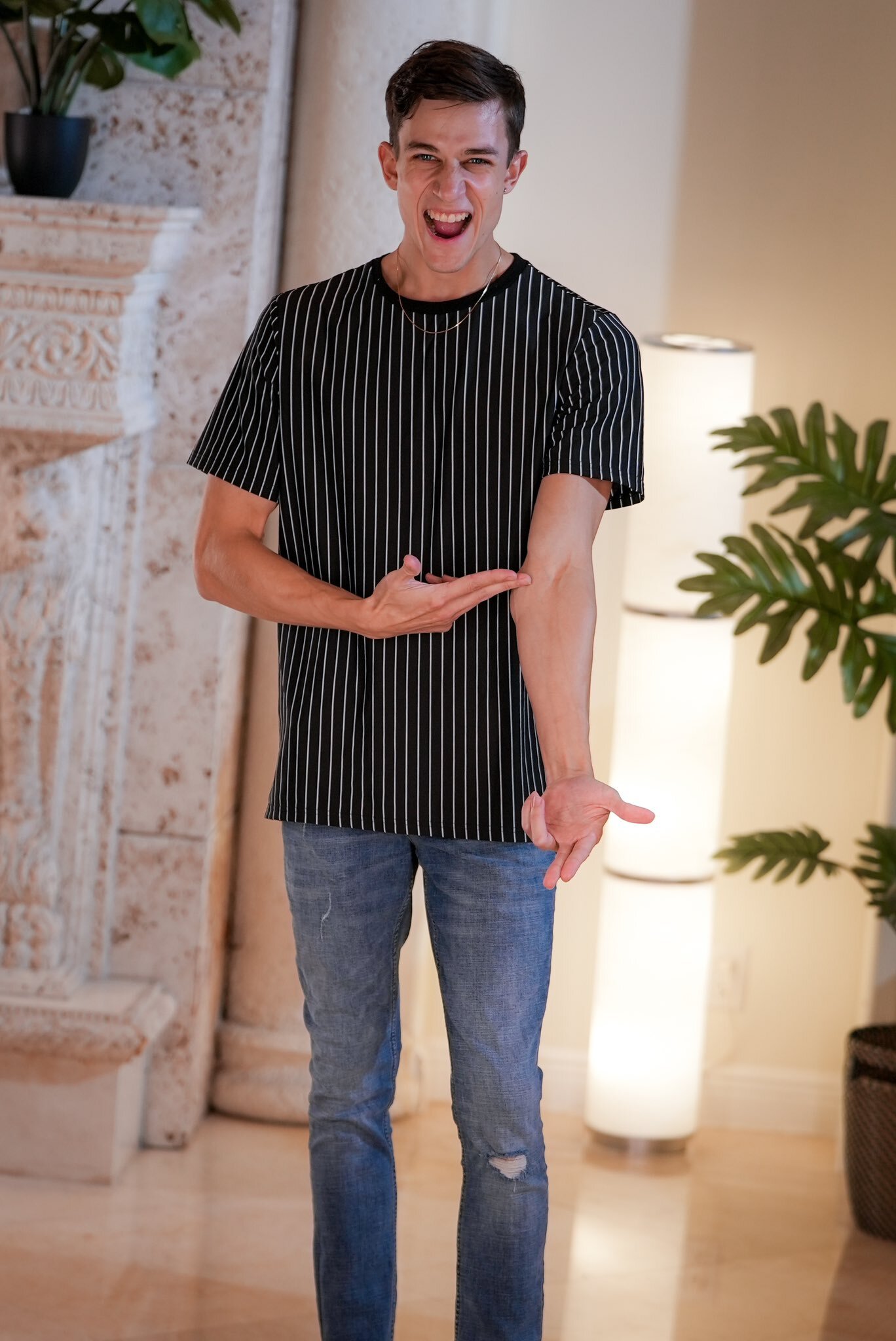 Parker Ambrose Aka Jordan Jaxx Photo 11