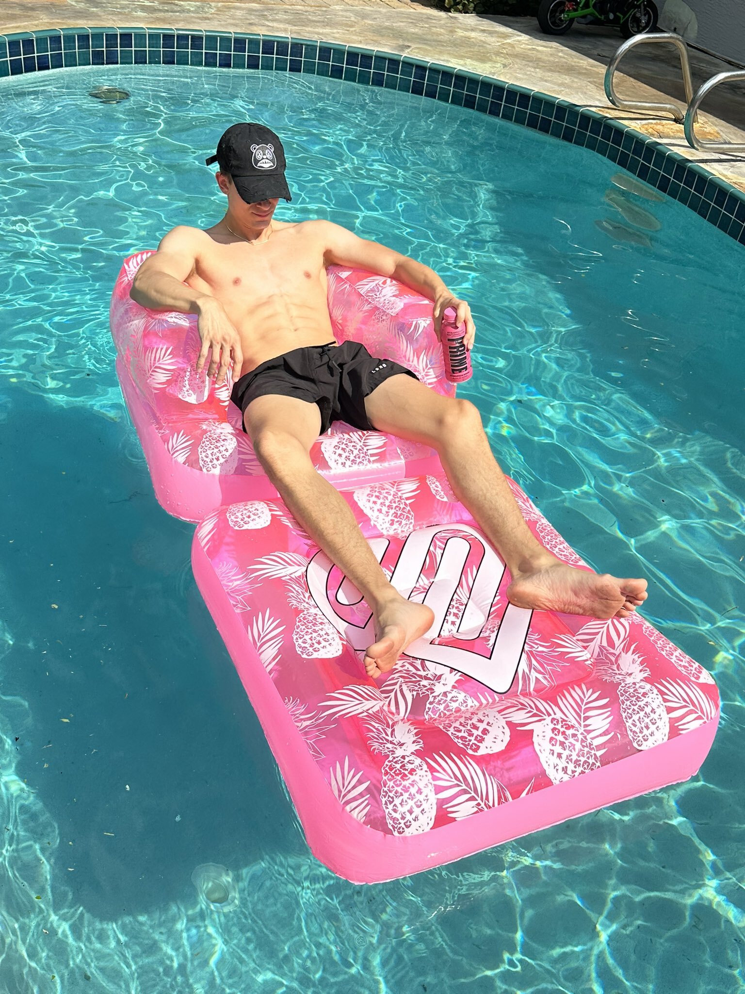 Parker Ambrose Aka Jordan Jaxx Photo 15