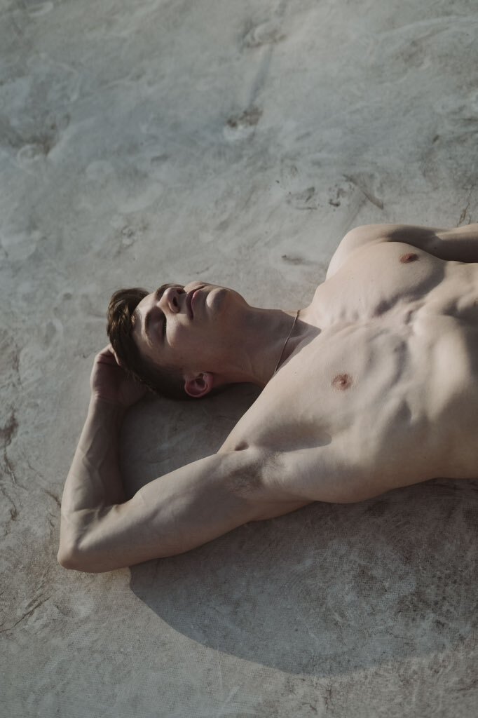 Parker Ambrose Aka Jordan Jaxx Photo 3