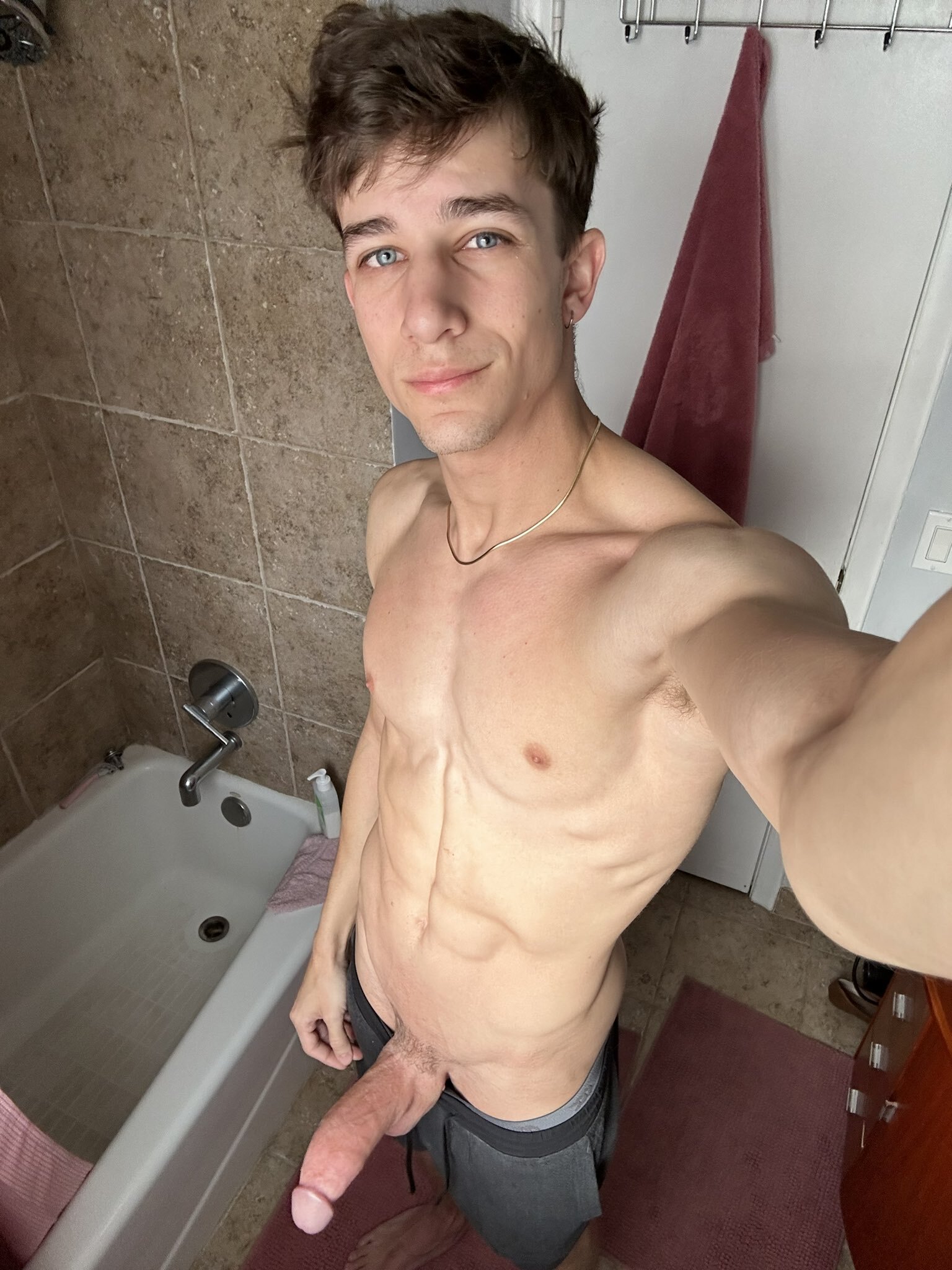 Parker Ambrose Aka Jordan Jaxx Photo 26