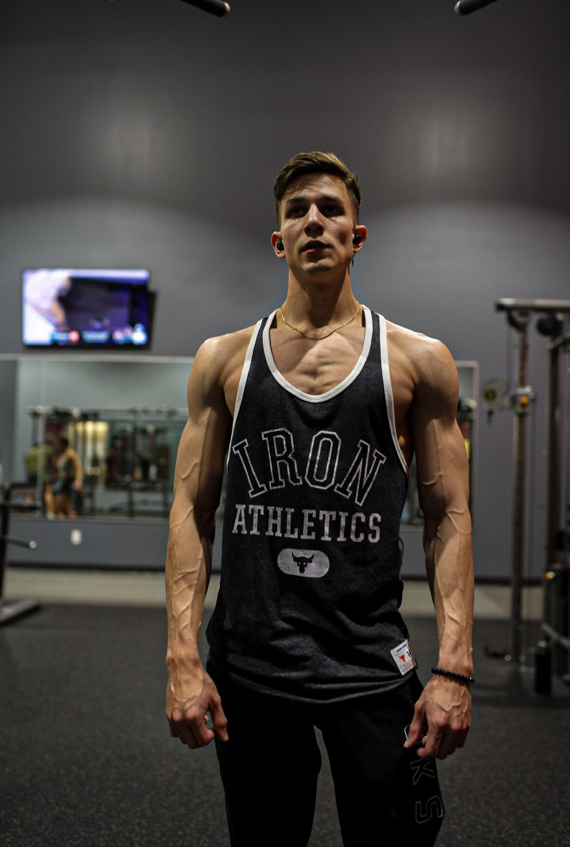 Parker Ambrose Aka Jordan Jaxx Photo 32