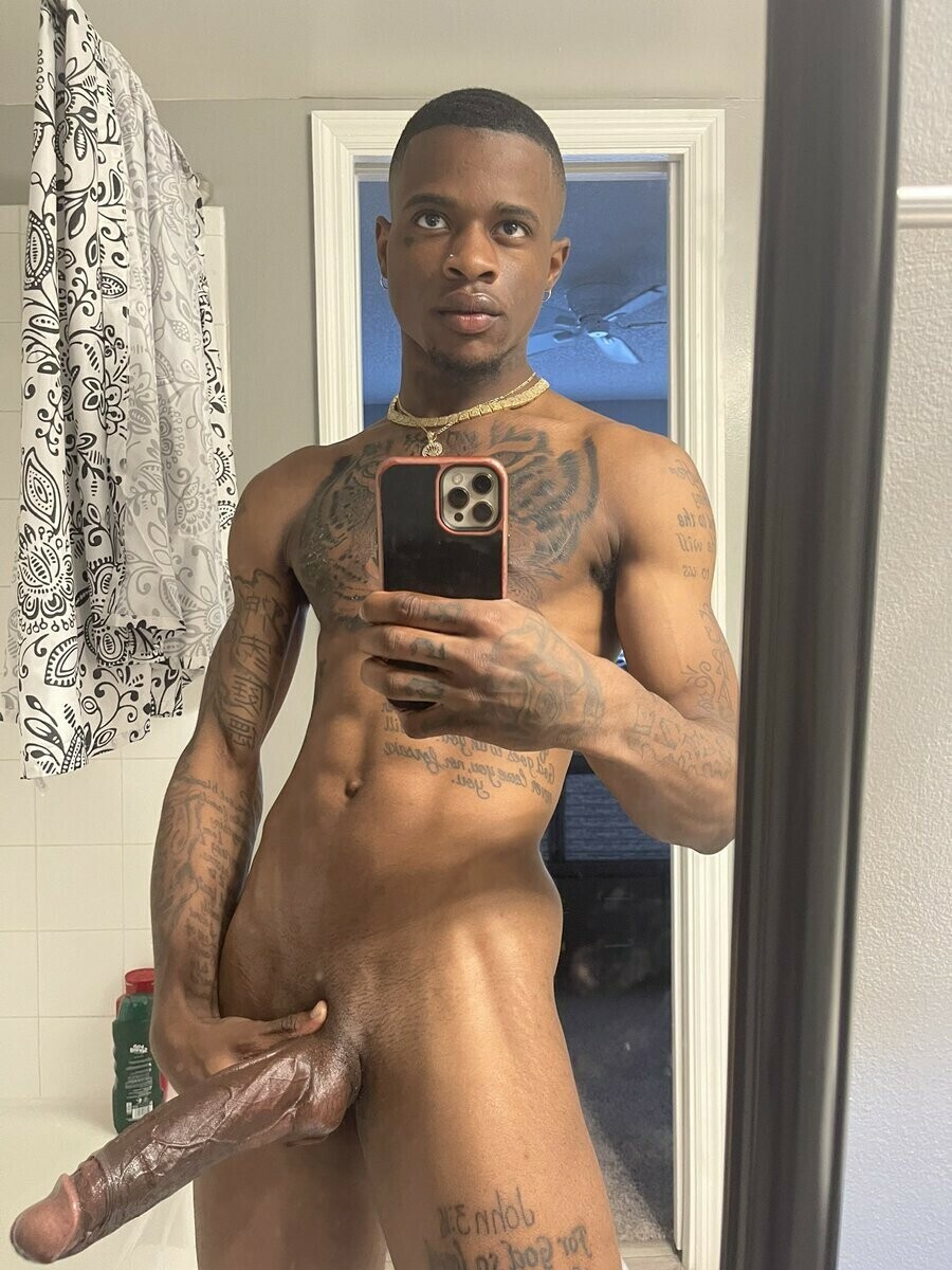 Mandingo By Blackpervdad Photo 13