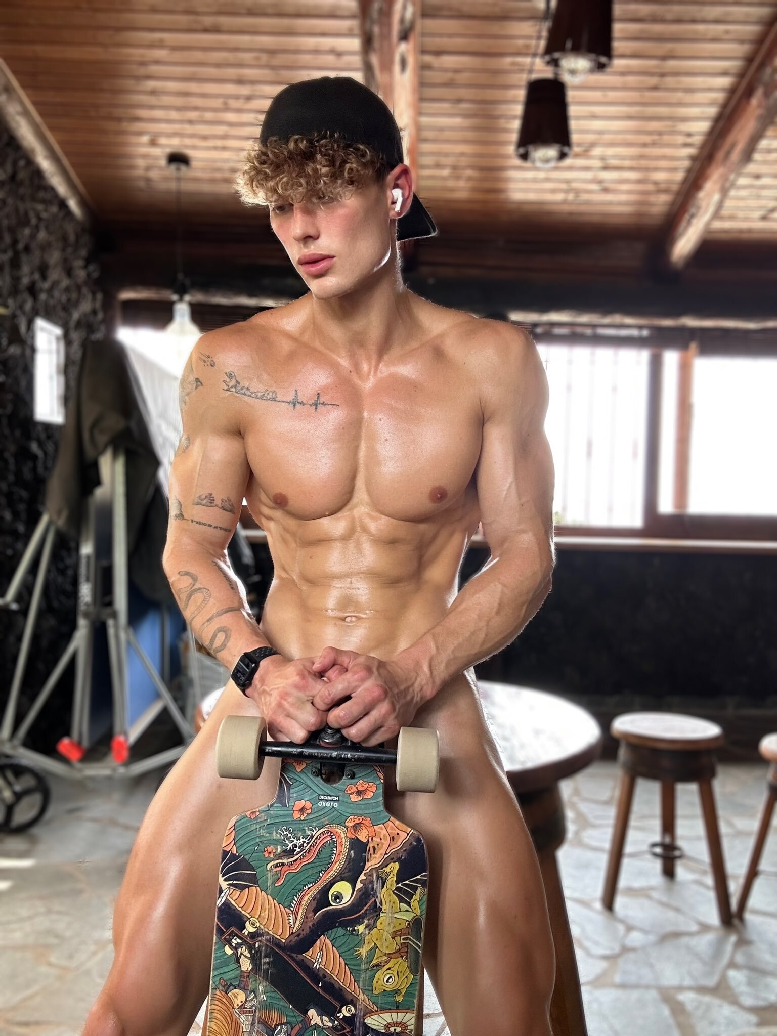 Melvinxmoore Photo 88