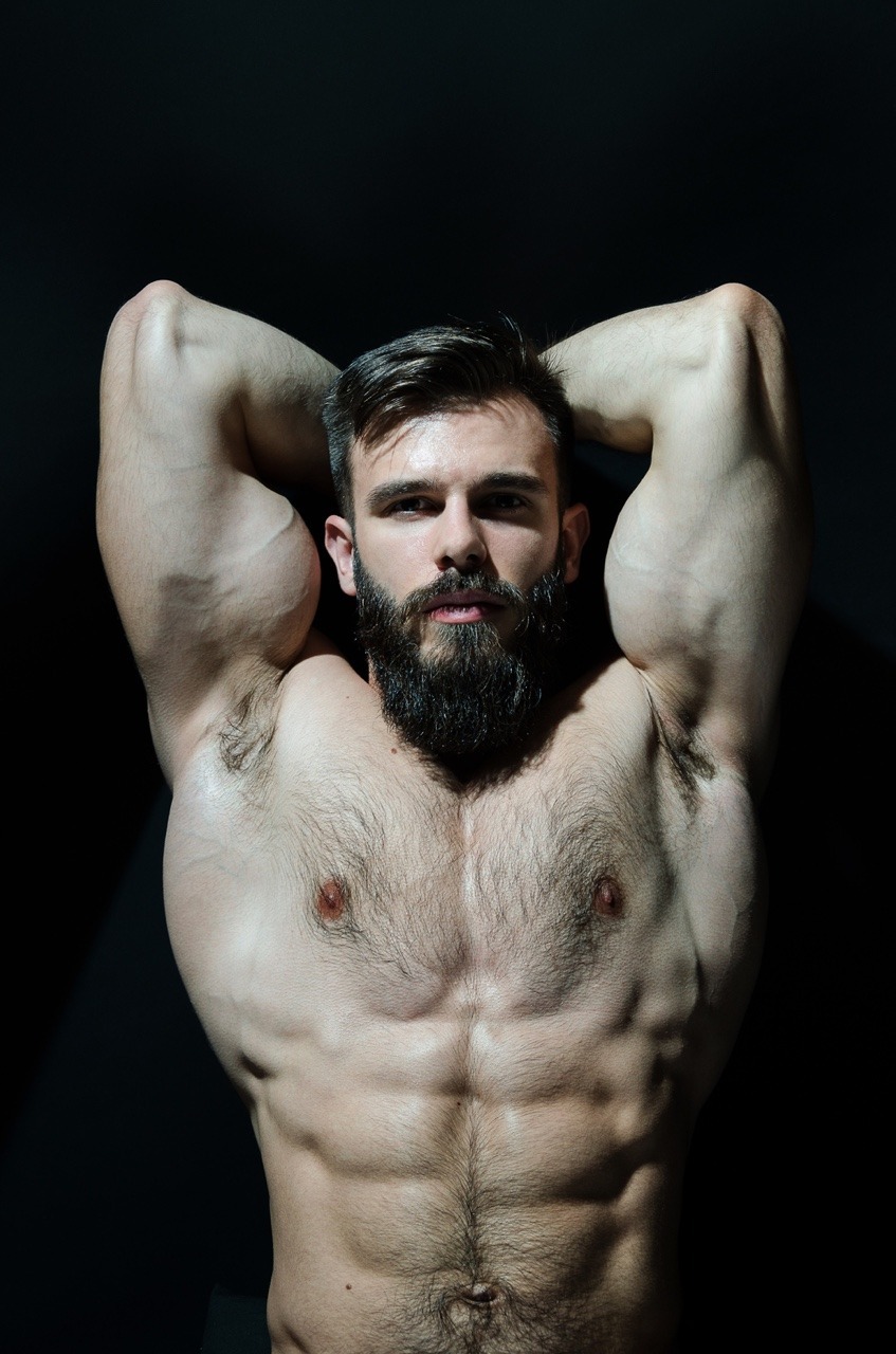 Killian Belliard Photo 1