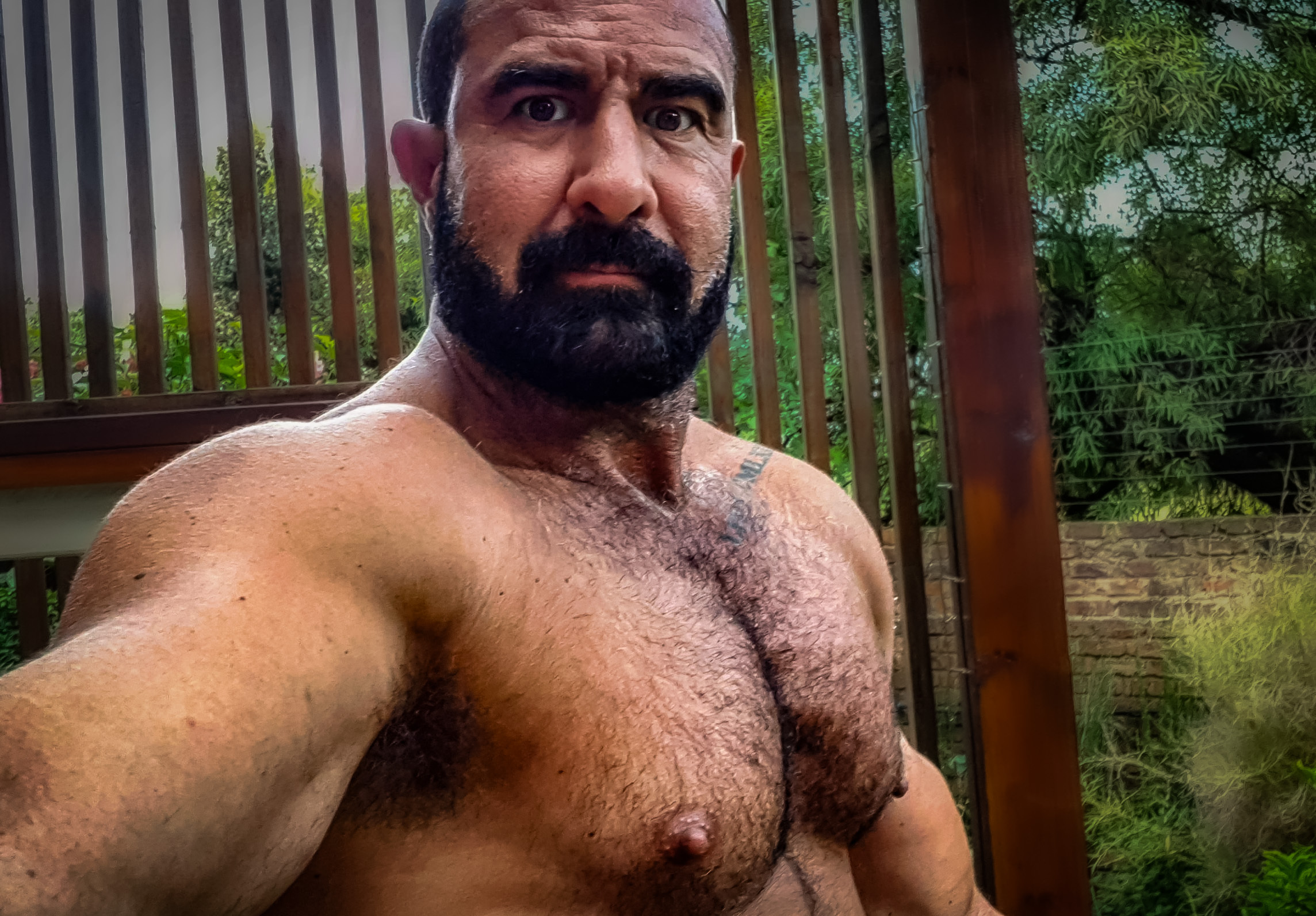 Just Me Photo 3