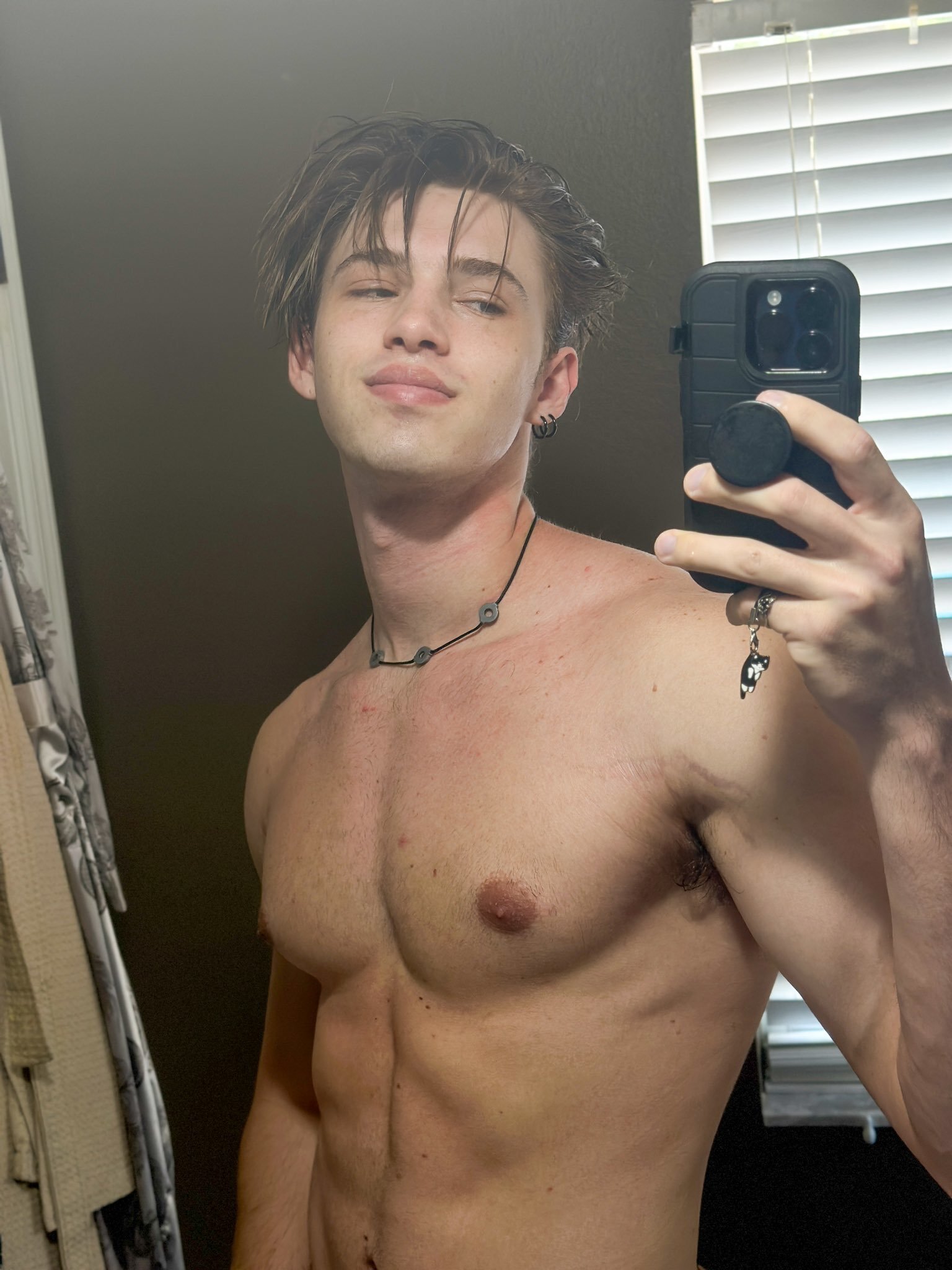 Chase Nipple King 1 Photo 20