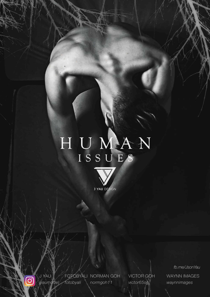 J Yau Human Issues Part 1 Photo 2