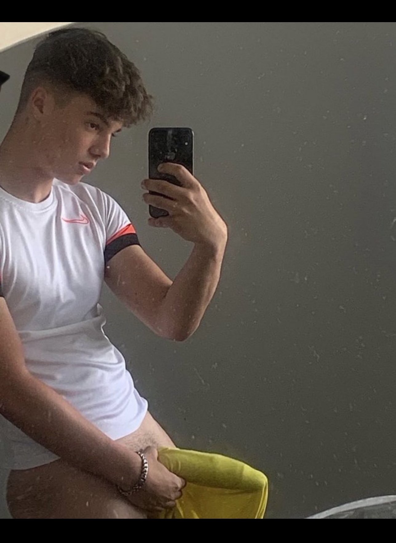 Connor Dawson Leeds Lad Photo 42