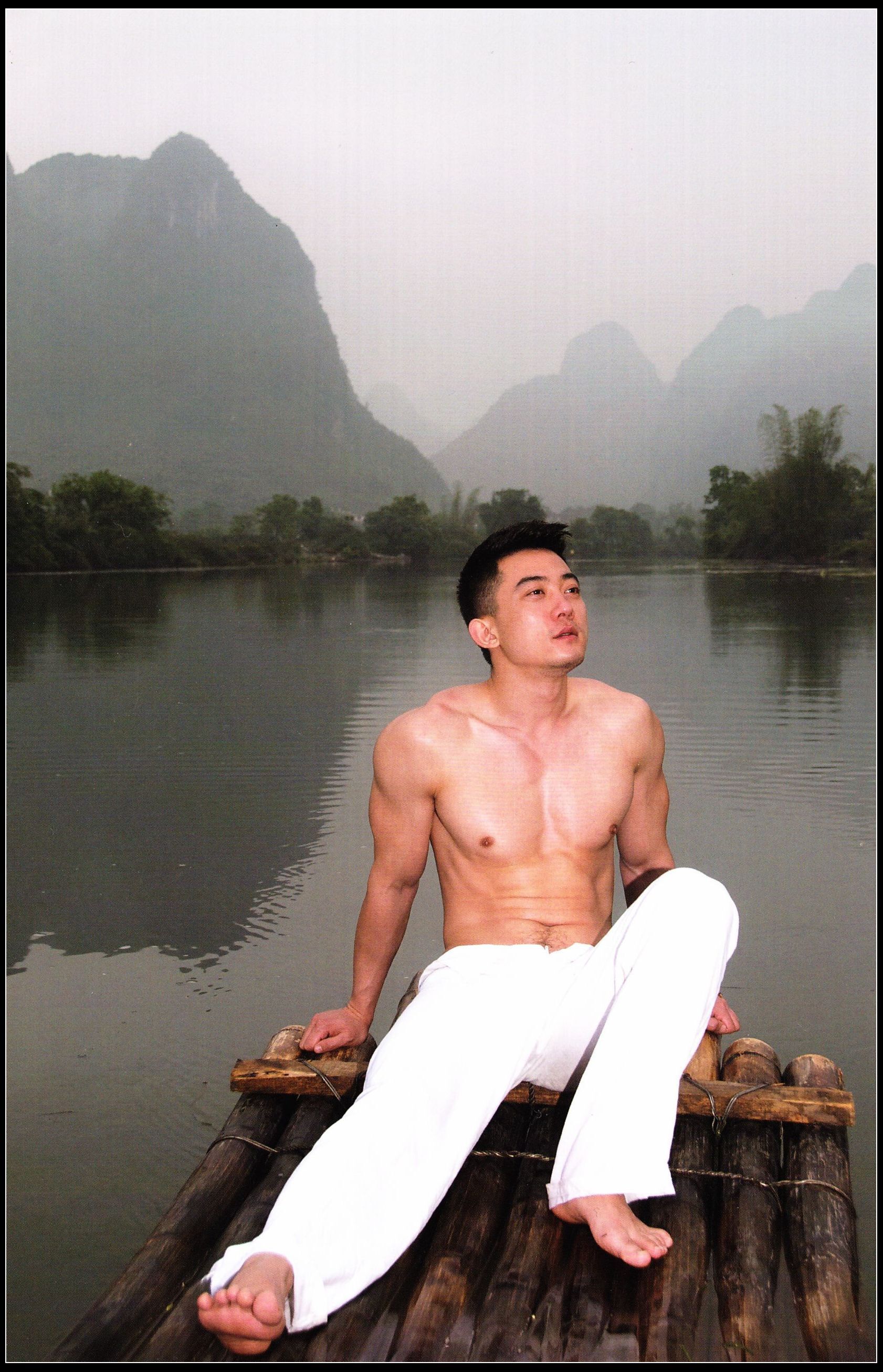 M1 28 Lucio In Guilin Part 1 Photo 39