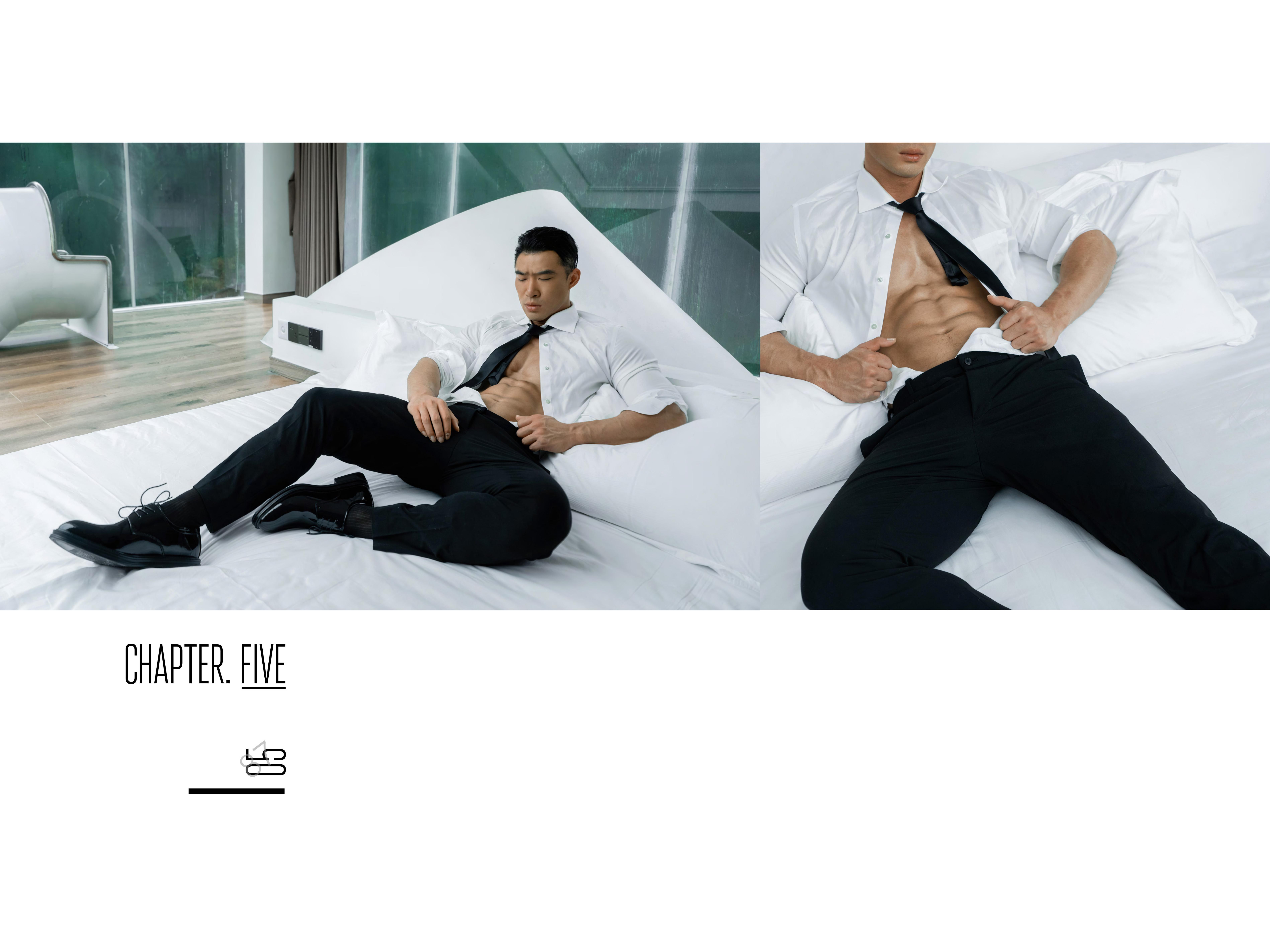 Hormone 06 Part 02 Foto 3