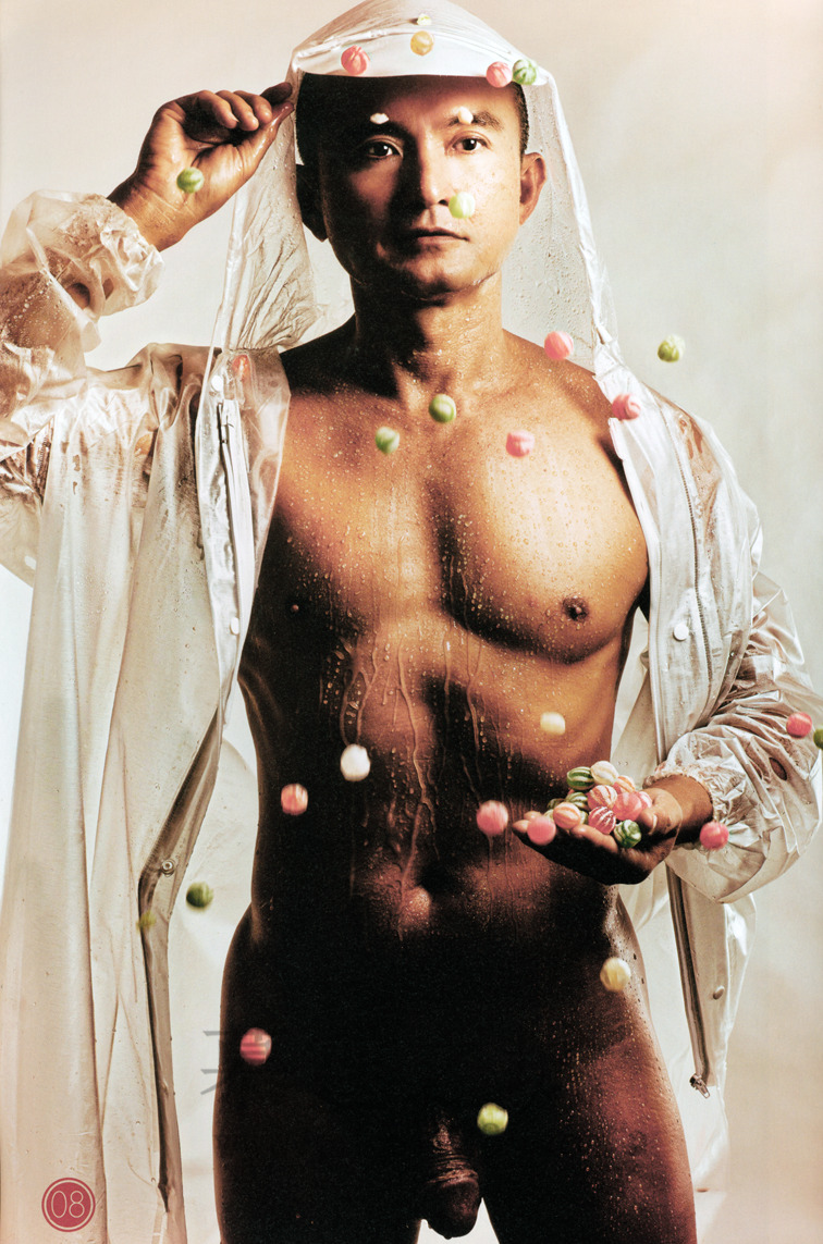 M1 2015 Special 01 Colourful Taiwanese Guys Photo 15