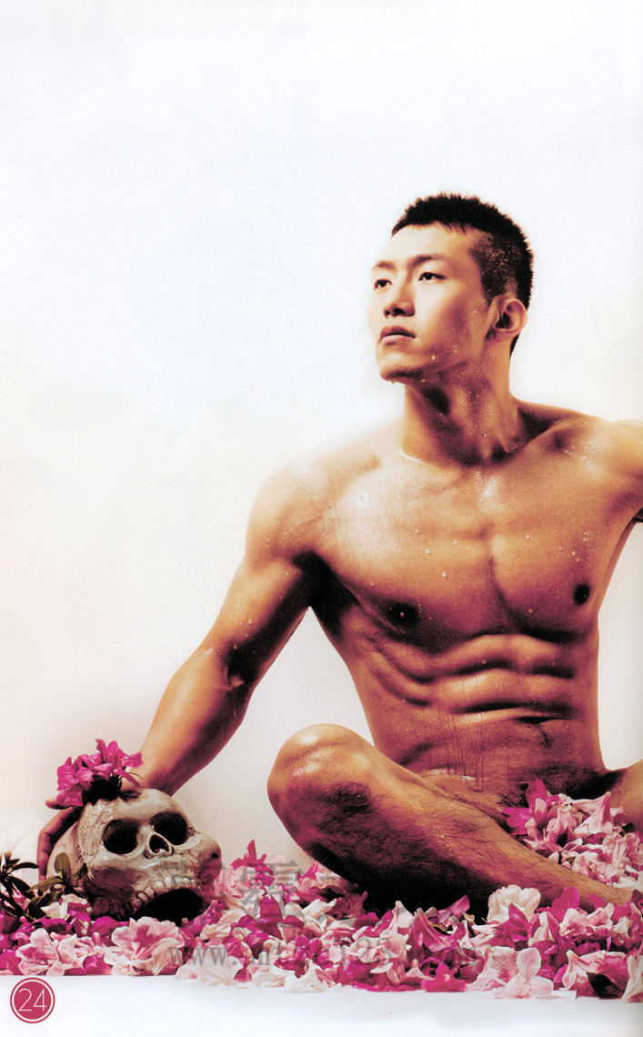 M1 2015 Special 01 Colourful Taiwanese Guys Photo 45