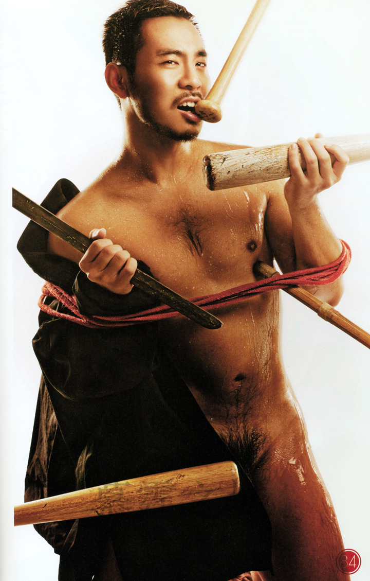 M1 2015 Special 01 Colourful Taiwanese Guys Photo 80