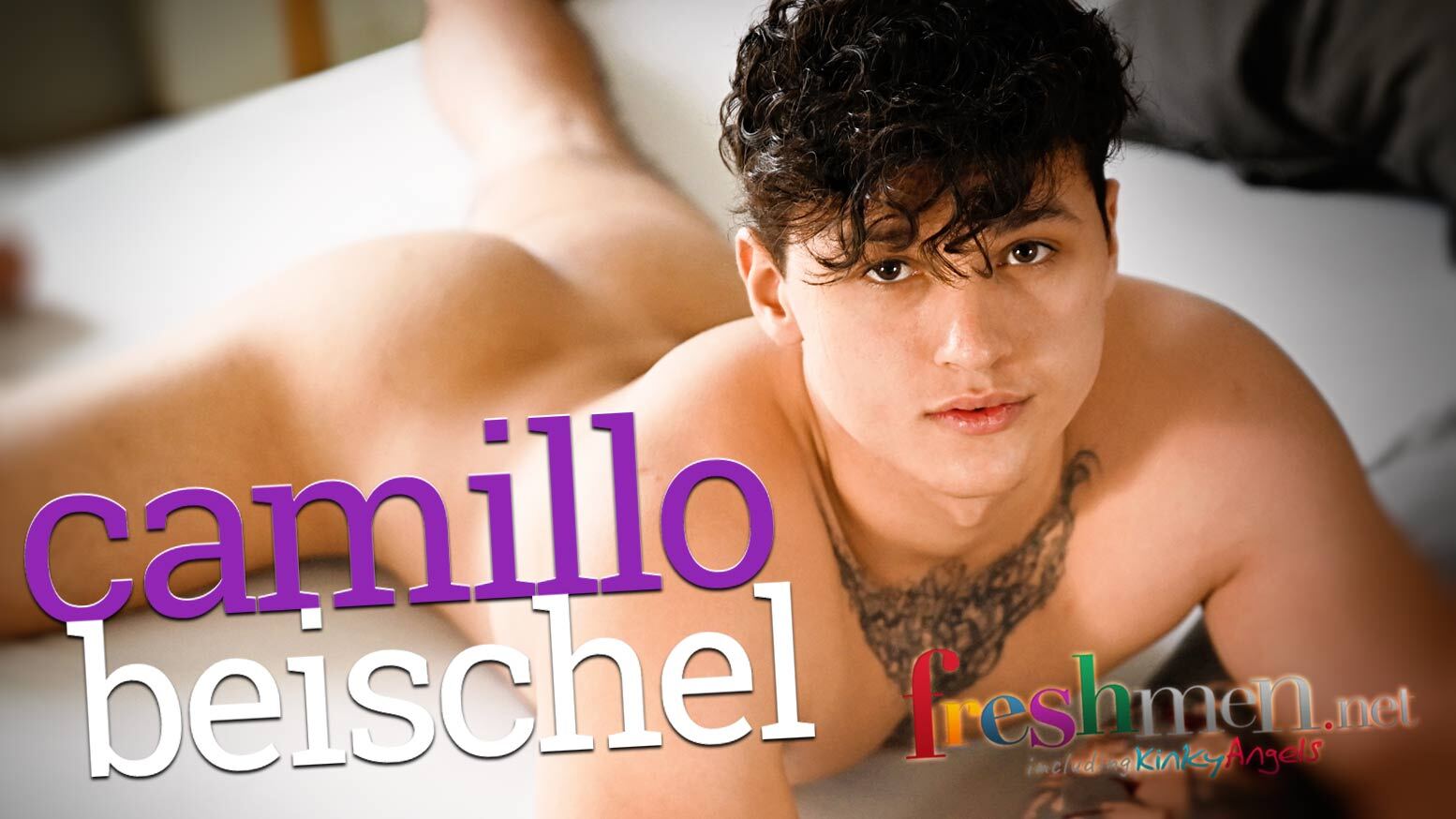 Camillo Beischel Photo 62