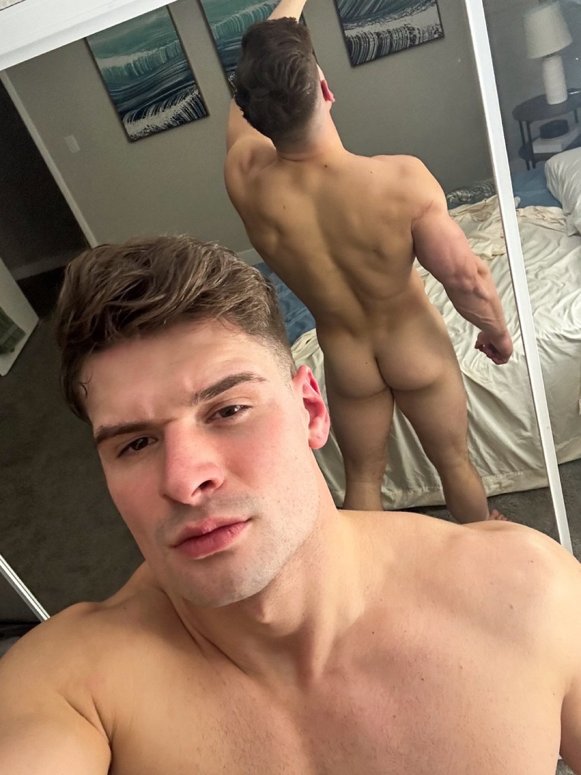 Malik Delgaty Photo 7