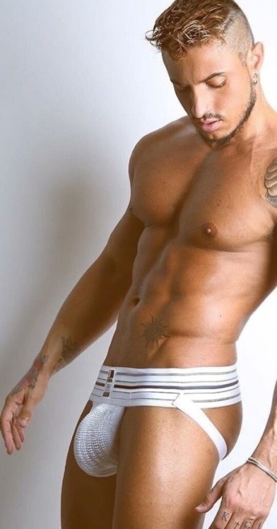 Bulges Vol10 Photo 72