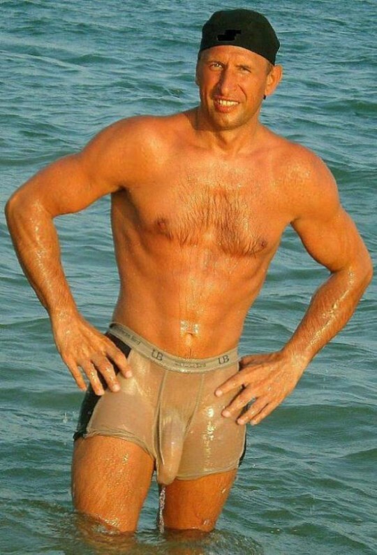 Bulges Vol10 Photo 83