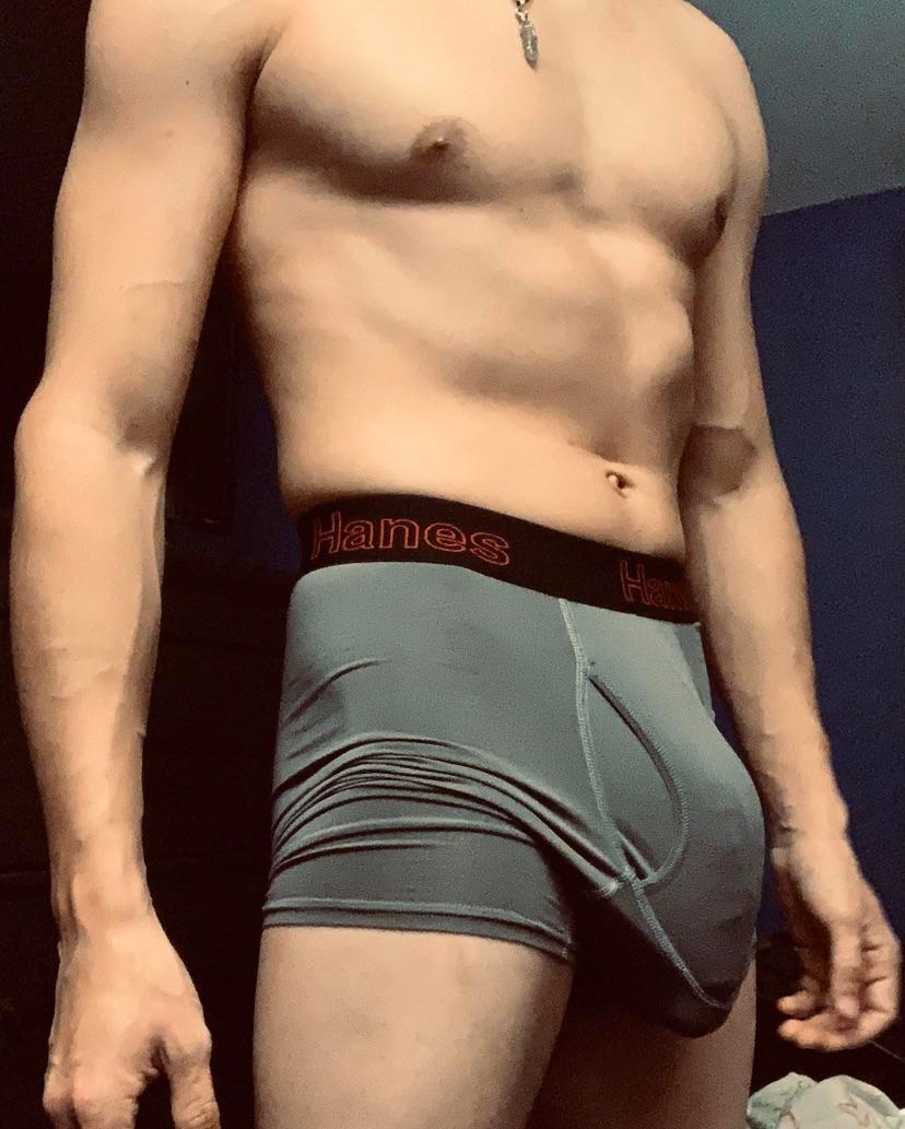 Bulges Vol10 Photo 97